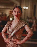 Cast - Seducing Drake Palma (2025 – ...)