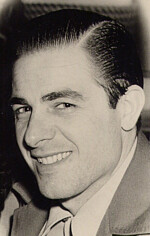 Cast - The Irishman (2019)