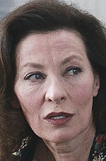 Cast - What Every Frenchwoman Wants