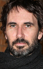 Cast - The Babadook (2014)