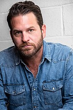 Cast - Blue Ridge: The Series (2024 – ...)