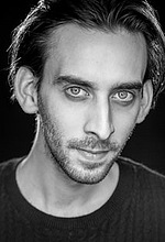 Cast - Mary Queen of Scots (2018)