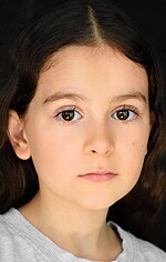 Cast - Project Hail Mary (2026)