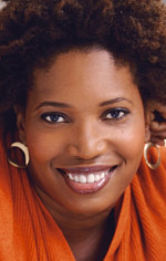 Cast - The Rebound (2009)