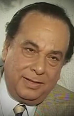 Cast - The Message (1976)