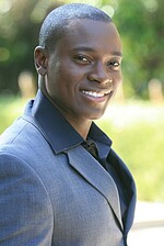 Cast - Army of One (2020)