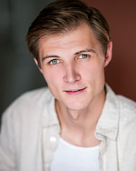 Cast - Shiloh and Bros (2018 – ...)