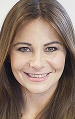 Cast - Love Is in the Air