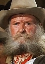 Cast - The Horse Soldiers (1959)