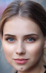 Cast - LoveBuster (2022)