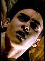 Cast - Jeepers Creepers (2001)