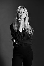 Cast - Good Cop/Bad Cop (2025 – ...)