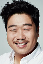 Cast - High School Return of a Gangster