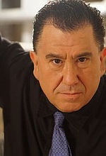 Cast - Carlito's Way (1993)