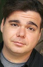 Cast - The Alto Knights (2025)