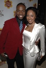 Cast - Blues Brothers 2000 (1998)