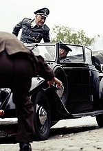 Cast - Spectre (2015)