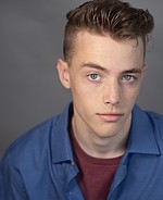 Cast - Beast Games (2024 – ...)