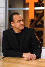 Cast - Kiss of the Dragon (2001)