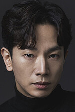 Актёры - 001 (2 сезон, 3 серия - S02E03) - Игра в кальмара