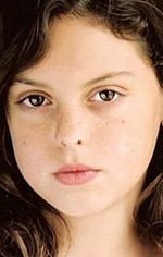 Cast - The Polar Express (2004)