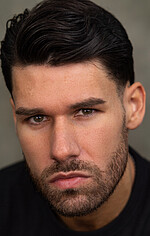 Cast - Man Like Mobeen (2017 – 2025)