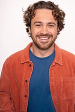 Cast - Beast Games (2024 – ...)