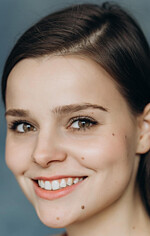 Cast - Dramatize Me (2023)