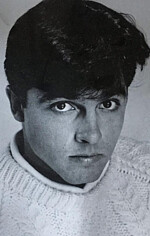 Cast - Head of the Class (1986 – 1991)