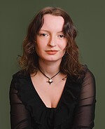 Cast - Hotel Reverie (7 season, 3 series - S07E03) - Black Mirror