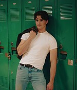 Cast - Son of a Critch (2022 – ...)