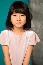 Cast - Karate Kid: Legends (2025)