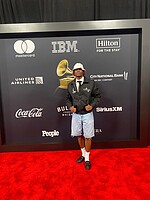 Cast - The Wave: Season 1 Finale -featuring Amber Keyshae, Caston The ...