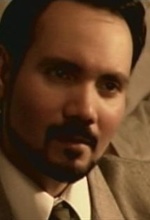 Cast - The Rundown (2003)