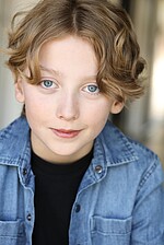 Cast - The Gringo Hunters