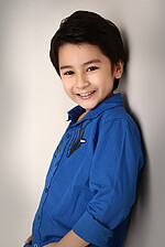 Cast - Seducing Drake Palma (2025 – ...)