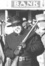 Cast - Galaxy Quest (1999)