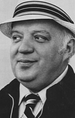 Cast - Kojak (1973 – 1978)