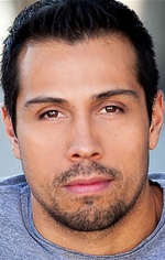 Cast - Future Man (2017 – 2020)