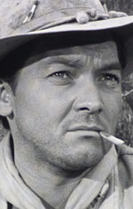 Cast - Highway Patrol (1955 – 1959)