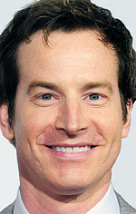 Cast - The Love Guru (2008)