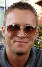 Cast - My Vampire System (2021 – ...)