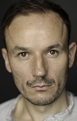 Cast - World War Z (2013)