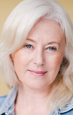 Cast - Mr Inbetween (2018 – 2021)