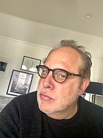 Cast - An Officer and a Gentleman (1982)