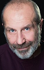 Cast - Hitman (2007)