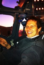 Cast - U.S. Marshals (1998)