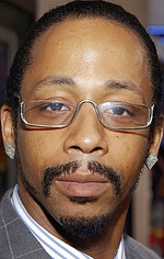 Cast - Norbit (2007)