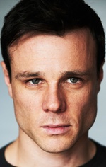 Cast - Rogue (2013 – 2017)