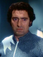 Cast - Minder (1979 – 1994)